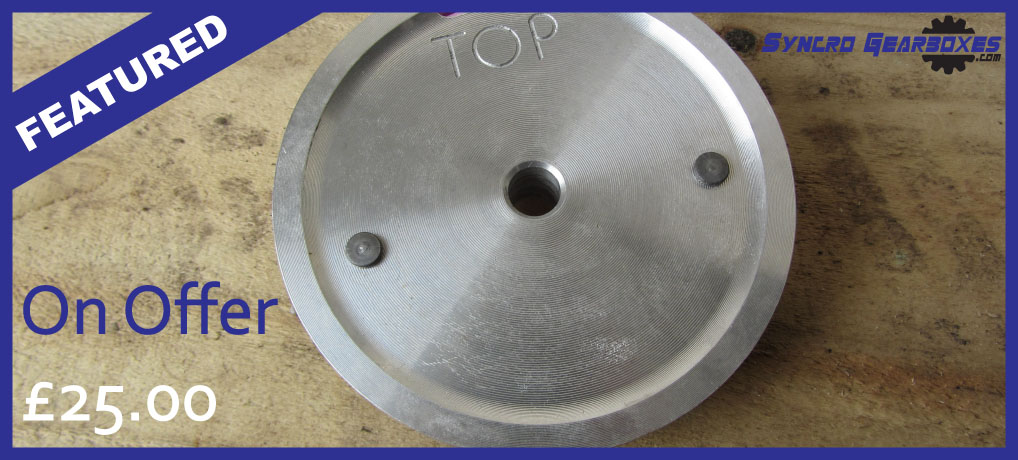 Land Rover Transfer Box Oil Feed Plate | Online Gearbox Parts Shop