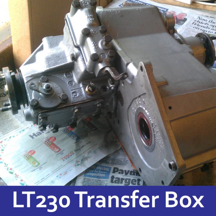 LT230 Category | Online Gearbox Parts Shop