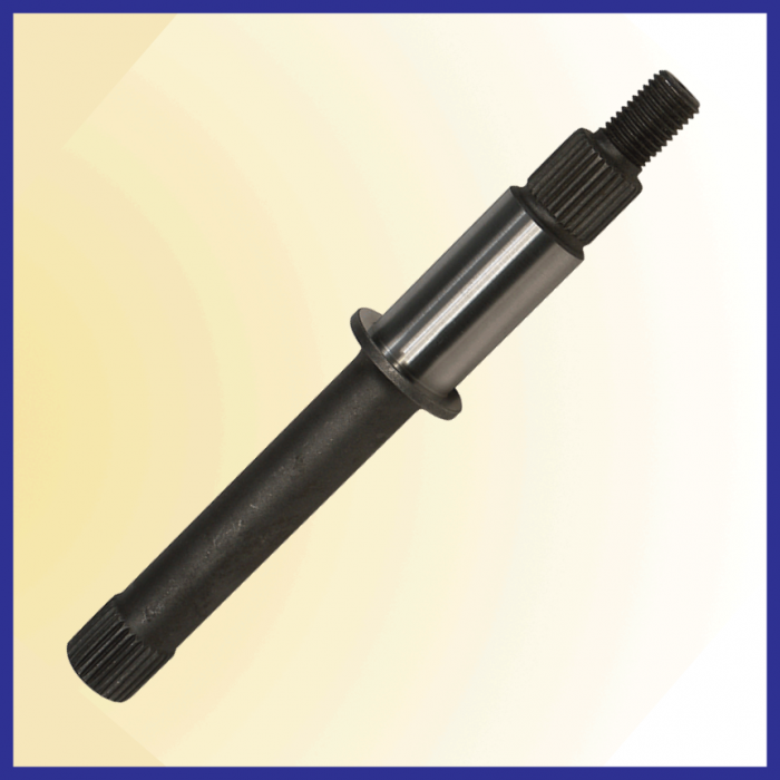 Rear Output Shaft OEM | Online Gearbox Parts Shop