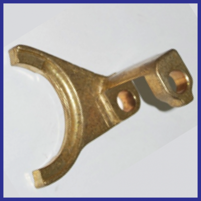 Diff Lock Selector Fork OEM | Online Gearbox Parts Shop