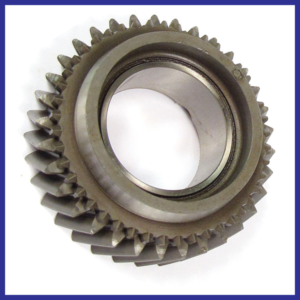 Defender Gear lever Turret Kit | Online Gearbox Parts Shop