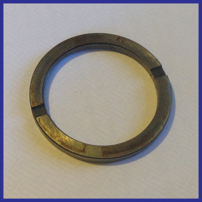 Series 1/2/2A Layshaft Split Ring Clip | Online Gearbox Parts Shop