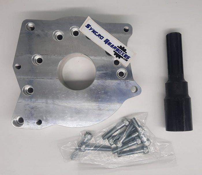 Adaptor Kits | Online Gearbox Parts Shop