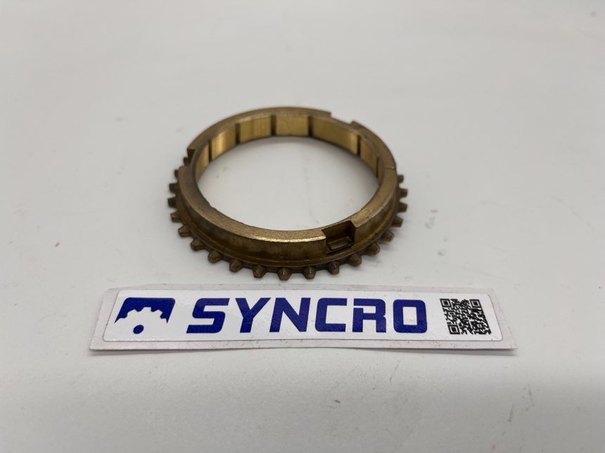 LT77 Synchro Ring | Online Gearbox Parts Shop