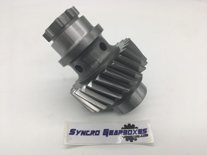 LT230 Input Gear Drilled 26T | Online Gearbox Parts Shop