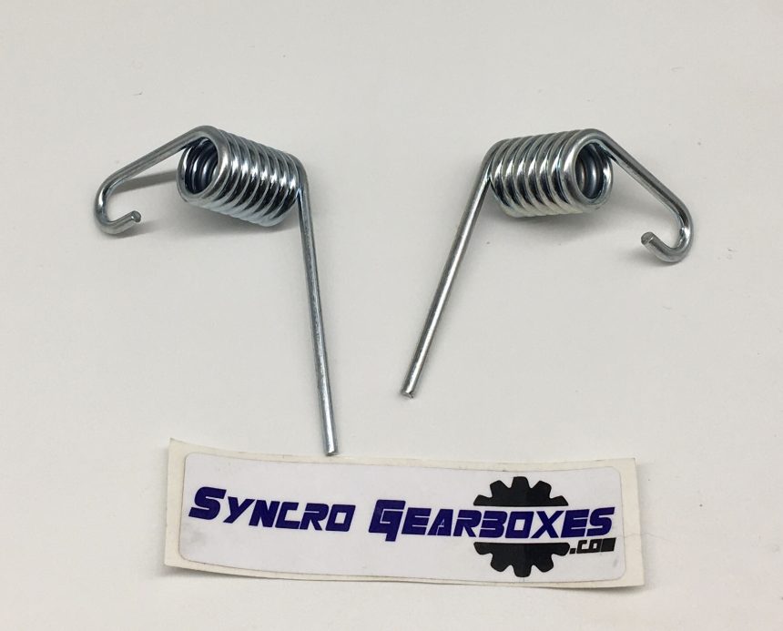 Discovery LT77/R380 Bias Springs Pair | Online Gearbox Parts Shop