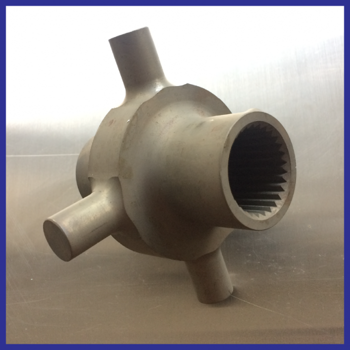 LT230 Differential Spool | Online Gearbox Parts Shop