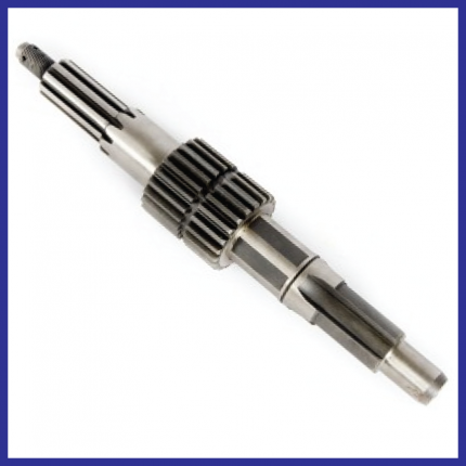 Output Shafts | Online Gearbox Parts Shop
